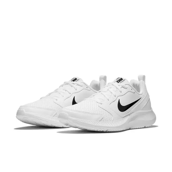 Nike Todos Rn Sneakers - White
