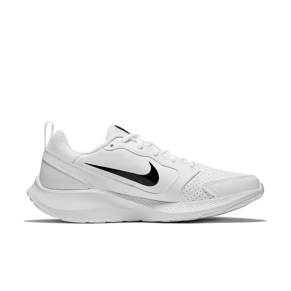 Nike Todos Rn Sneakers - White