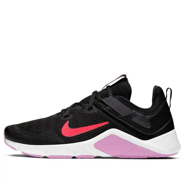 Nike Legend Essential Sneakers - Black