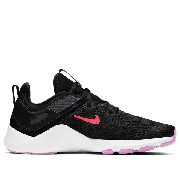Nike Legend Essential Sneakers - Black