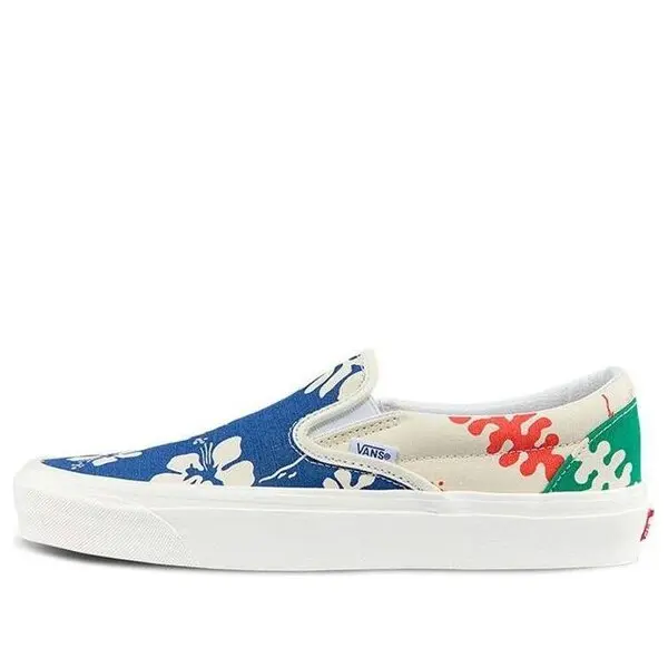 VANS Slip-on 98 Dx Sneakers - Multi-color