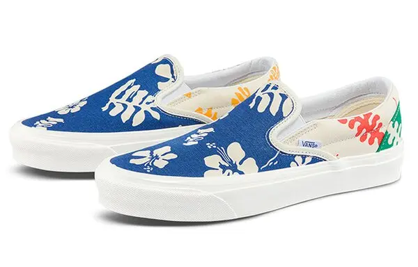 VANS Slip-on 98 Dx Sneakers