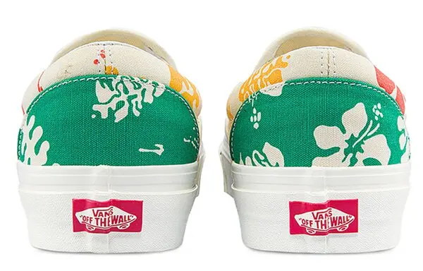 VANS Slip-on 98 Dx Sneakers