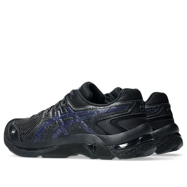 Asics X Kiko Kostadinov Gel-kiril 3 Sneakers - Black/deep Blue
