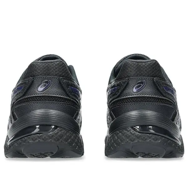 Asics X Kiko Kostadinov Gel-kiril 3 Sneakers - Black/deep Blue