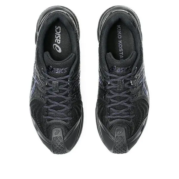 Asics X Kiko Kostadinov Gel-kiril 3 Sneakers - Black/deep Blue