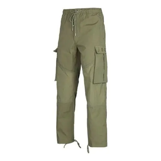 JORDAN Sport Dna Cargo Casual Pants - Green
