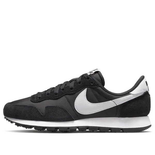Nike Pegasus 83 "black White" Sneakers - Black/white