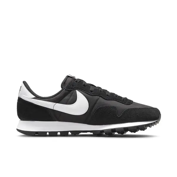 Nike Pegasus 83 "black White" Sneakers - Black/white