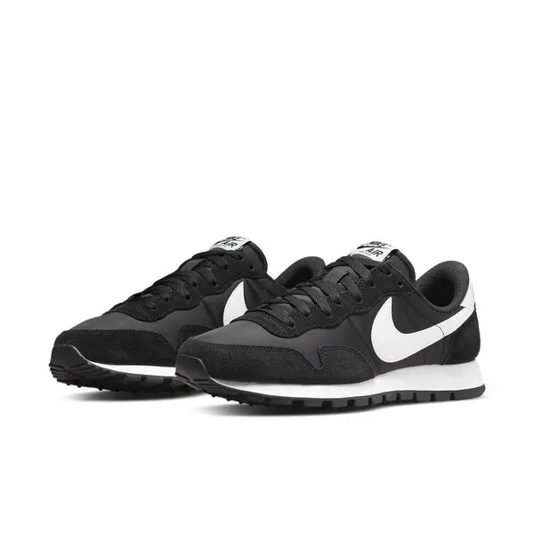Nike Pegasus 83 "black White" Sneakers - Black/white