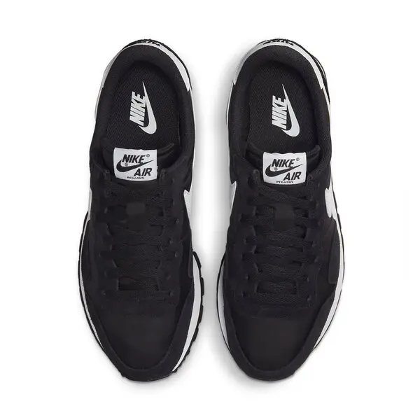 Nike Pegasus 83 "black White" Sneakers - Black/white