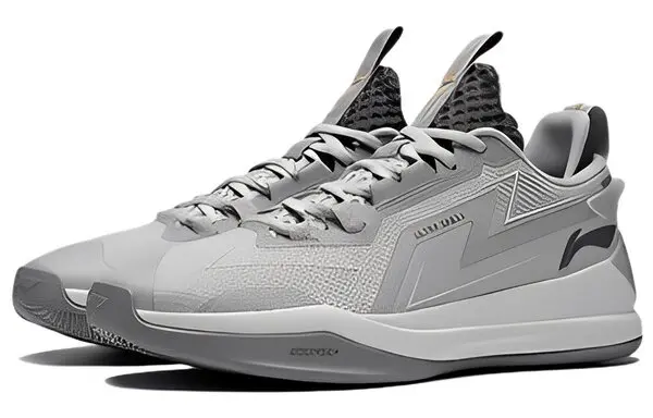 LI-NING Sof Flash Sneakers