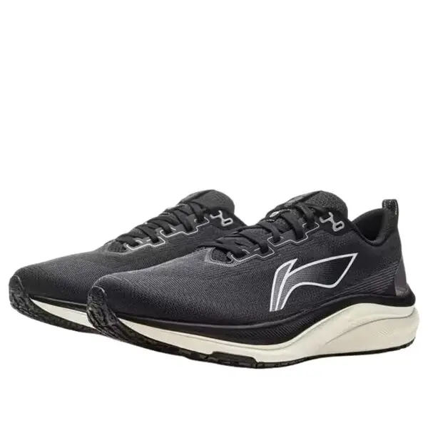 LI-NING Red Hare Sneakers - Black/white
