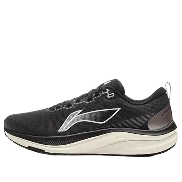 LI-NING Red Hare Sneakers - Black/white