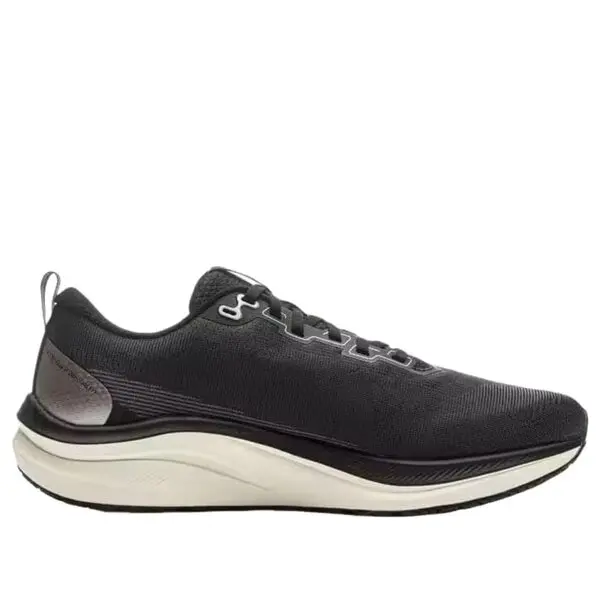 LI-NING Red Hare Sneakers - Black/white