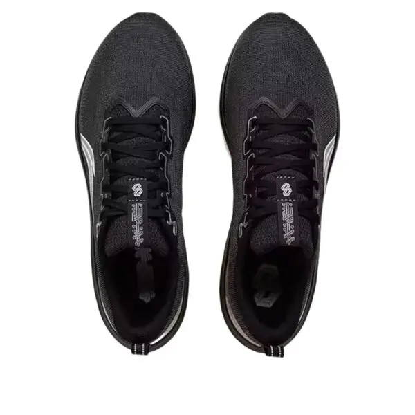 LI-NING Red Hare Sneakers - Black/white