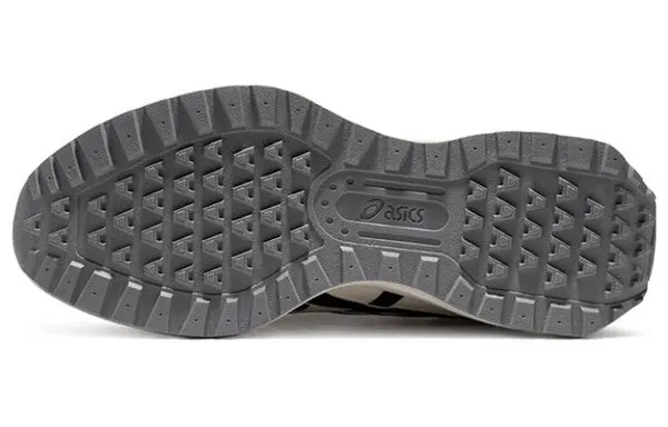 Asics Tarther Sc 2.0 Sneakers - Black/cream