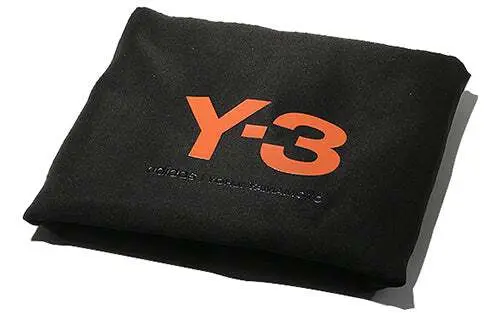 Adidas Y-3 Qasa High Sneakers - Black