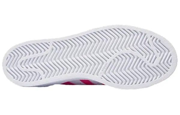 Adidas Originals Superstar J - White