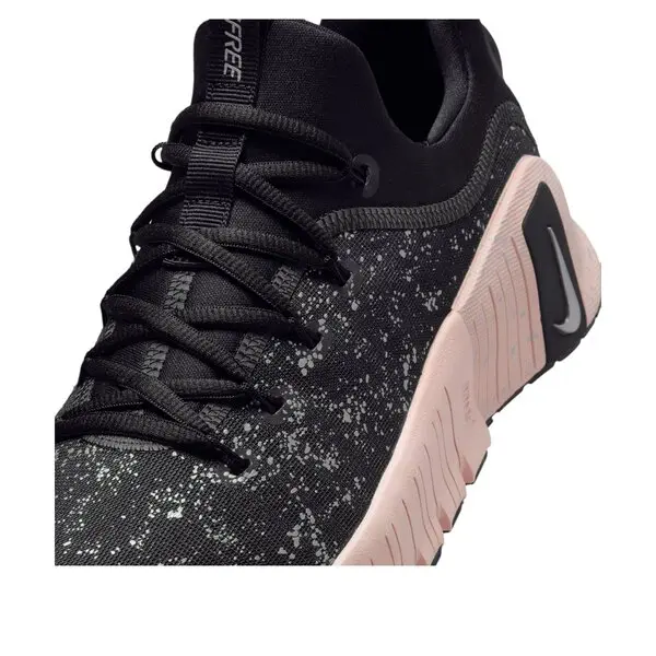 Nike Free Metcon Se Sneakers - Black/silt Red