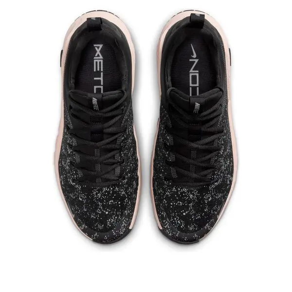 Nike Free Metcon Se Sneakers - Black/silt Red