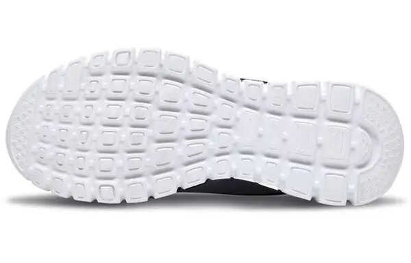 Sketchers Graceful Get Connected Sneakers - Bluewhitepink