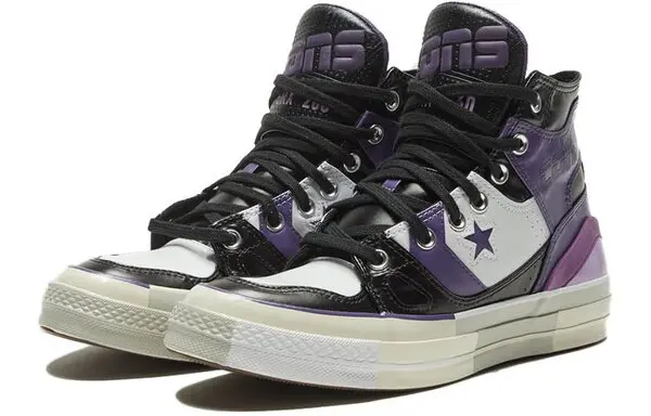 CONVERSE Chuck 70 E260 High Top Sneakers