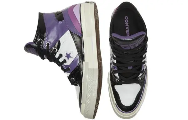 CONVERSE Chuck 70 E260 High Top Sneakers