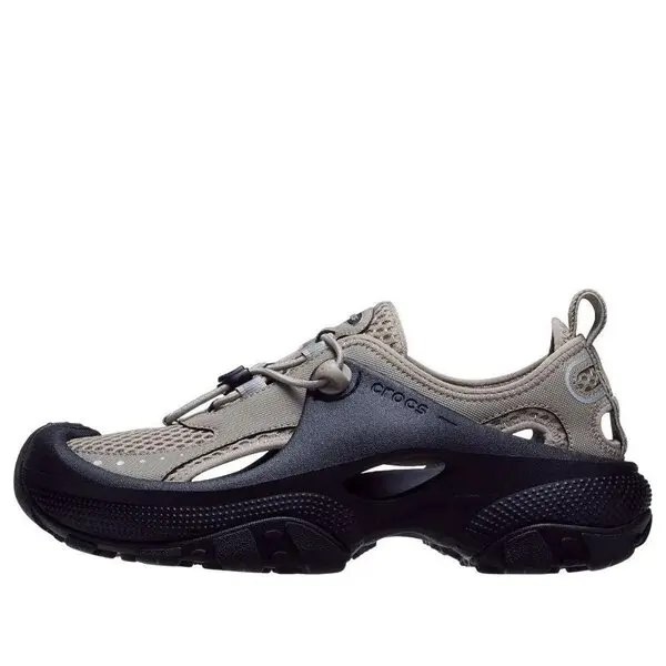 CROCS Trailbreak 2 Sandals - Clay