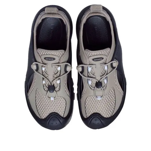 CROCS Trailbreak 2 Sandals - Clay