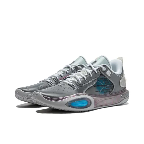 LI-NING Wade All City V2 'dna' Sneakers