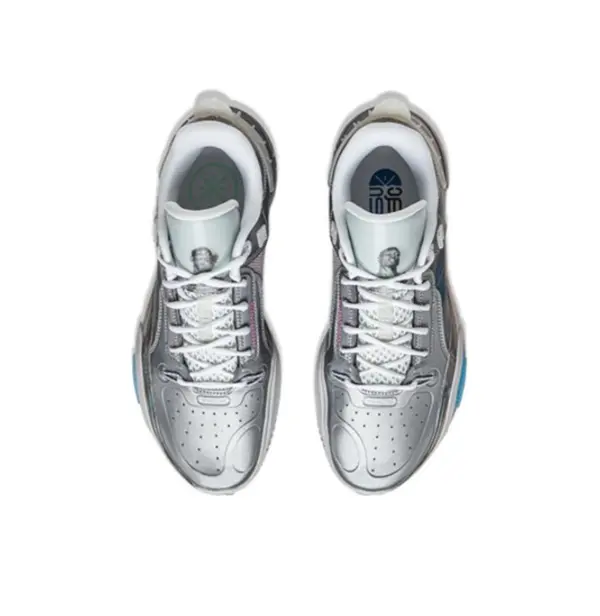 LI-NING Wade All City V2 'dna' Sneakers