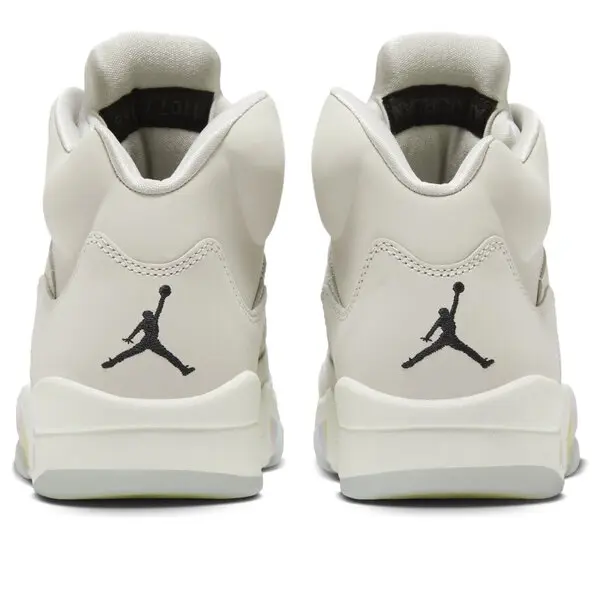 JORDAN Air Retro 'year Of The Snake - Light Bone/black/sail