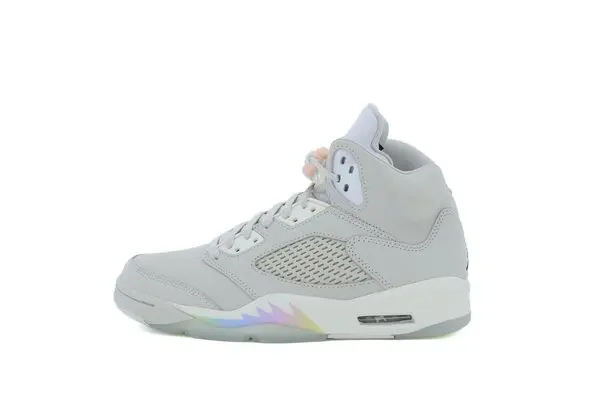 JORDAN Air Retro 'year Of The Snake - Light Bone/black/sail