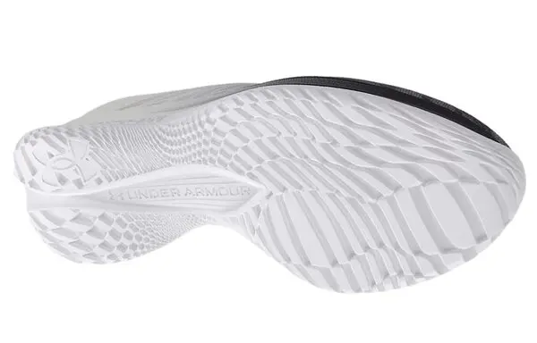 Under Armour Flow Velociti Elite Low Top Sneakers - Gray