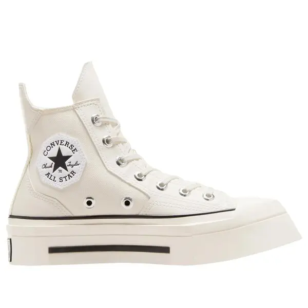 CONVERSE Chuck 70 De Luxe Squared High Top Sneakers