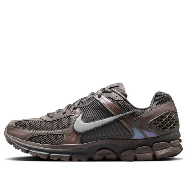 Nike Zoom Vomero Sneakers - Cave Stone/metallic Silver/multi-color