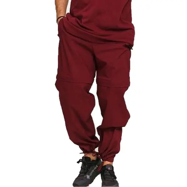 Nike Detachable Casual Pants