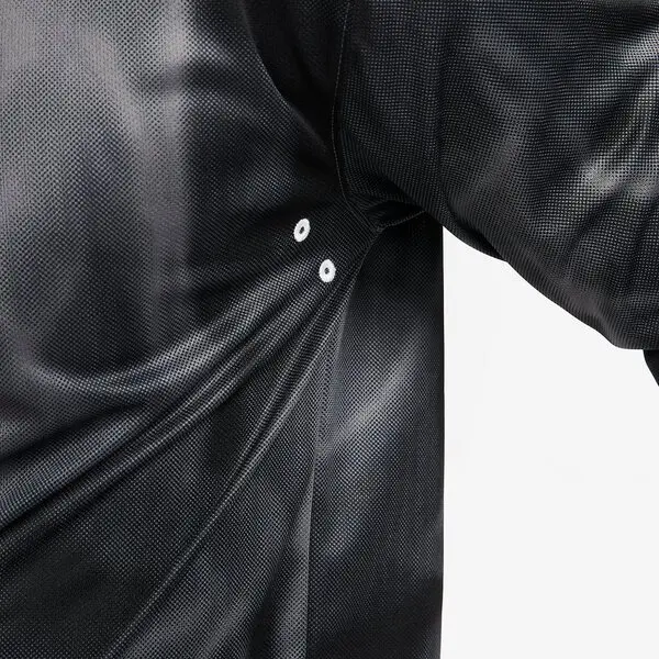 Nike Fc Graphic Long-sleeved T-shirt