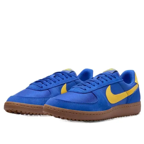 Nike Field General 82 "hyper Royal Lightning Gum - Hyper Royal/gum Medium Brown/lightning