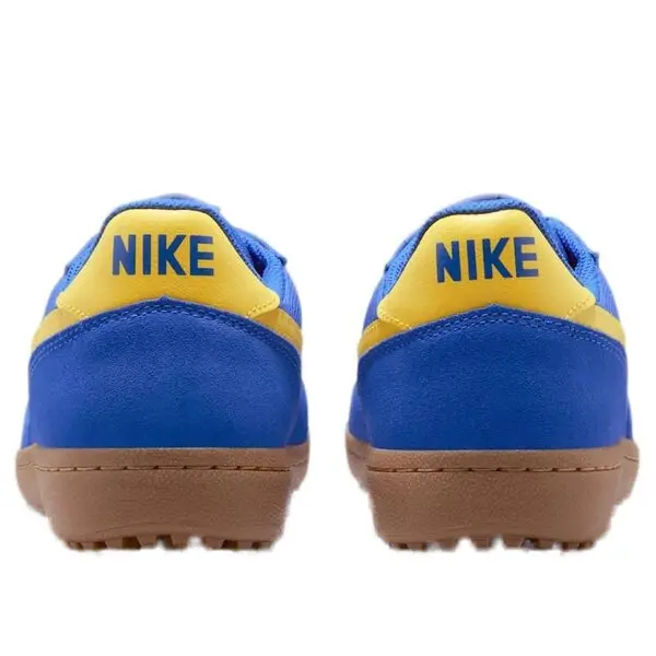 Nike Field General 82 "hyper Royal Lightning Gum - Hyper Royal/gum Medium Brown/lightning