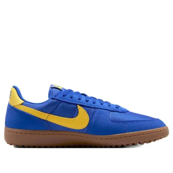 Nike Field General 82 "hyper Royal Lightning Gum - Hyper Royal/gum Medium Brown/lightning