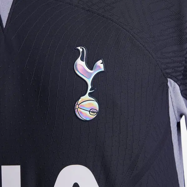 Nike Tottenham Hotspur 2023/24 Match Away Jersey