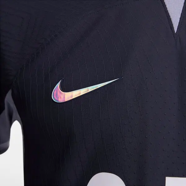 Nike Tottenham Hotspur 2023/24 Match Away Jersey
