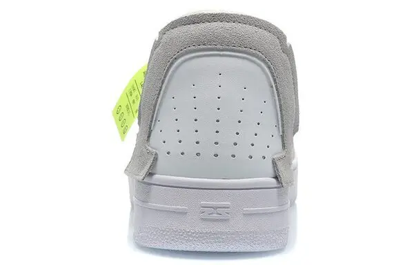 LI-NING Counterflow Low Top Sneakers - Whitegrayblack