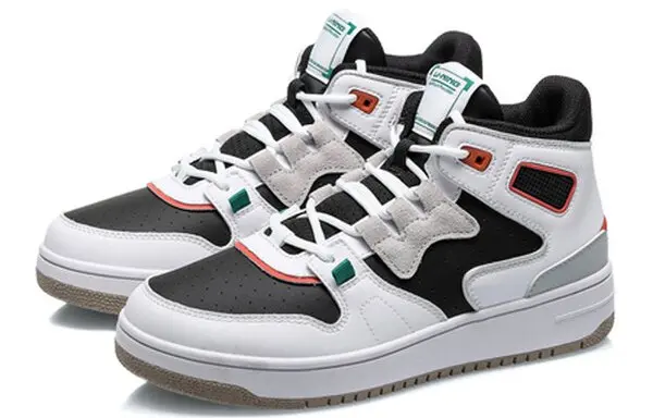 LI-NING Attack 2020 Retro Basketball Sneakers