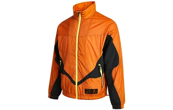JORDAN Air 23 Engineered Stand-up Collar Jacket