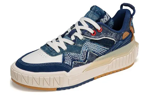 LI-NING 001 Unblock Skate Shoes