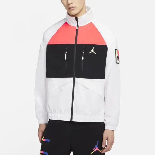 JORDAN Winter Utility Jacket