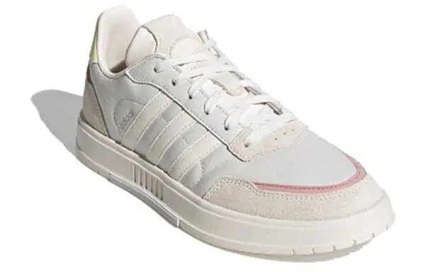 Adidas Neo Courtmaster Low Top Sneakers - Default Color
